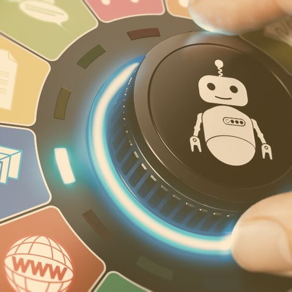 We Sugarcode - We are Data Acrobats